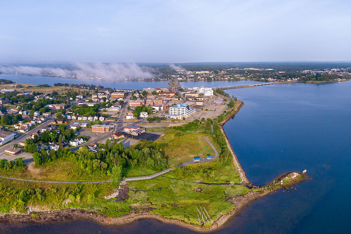 Imagine Working Here | Why Chaleur | Imagine Chaleur Region